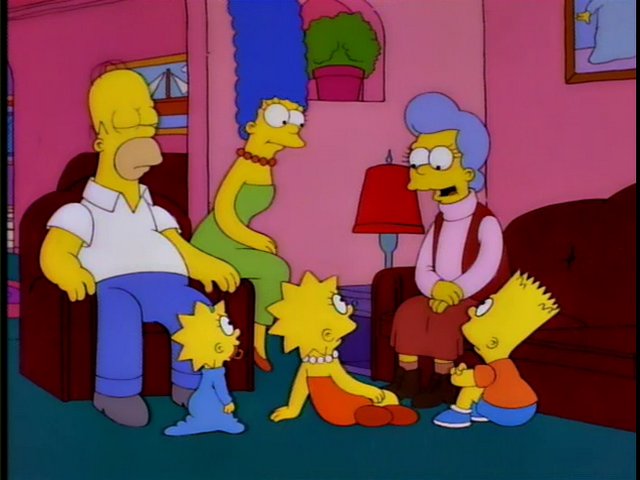 Frinkiac - Simpsons Meme & GIF Generator