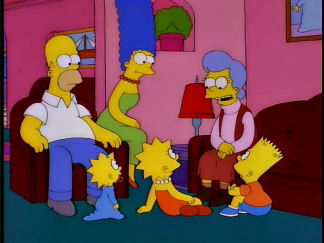 Frinkiac - Simpsons Meme & GIF Generator