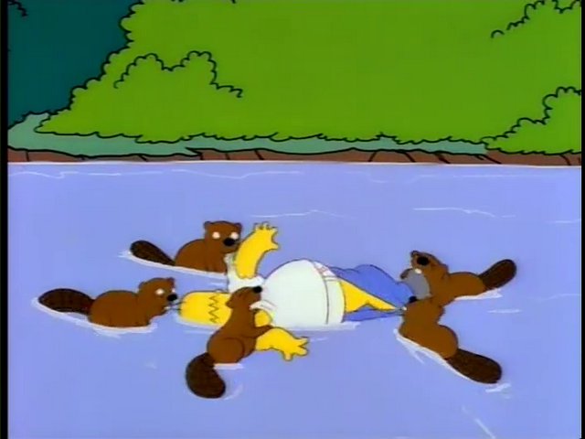 Frinkiac - Simpsons Meme & GIF Generator