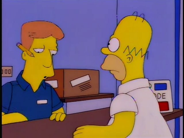 Frinkiac - Simpsons Meme & GIF Generator