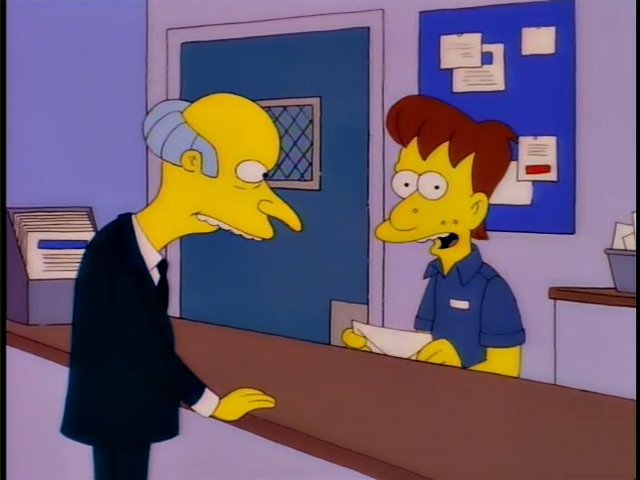 Frinkiac - Simpsons Meme & GIF Generator