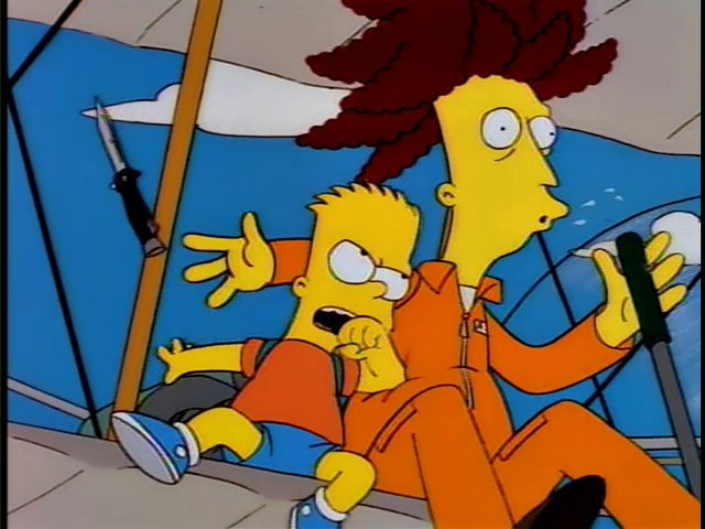 Frinkiac - Simpsons Meme & GIF Generator