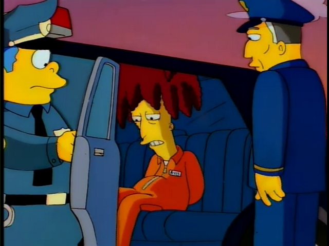 Frinkiac - Simpsons Meme & GIF Generator