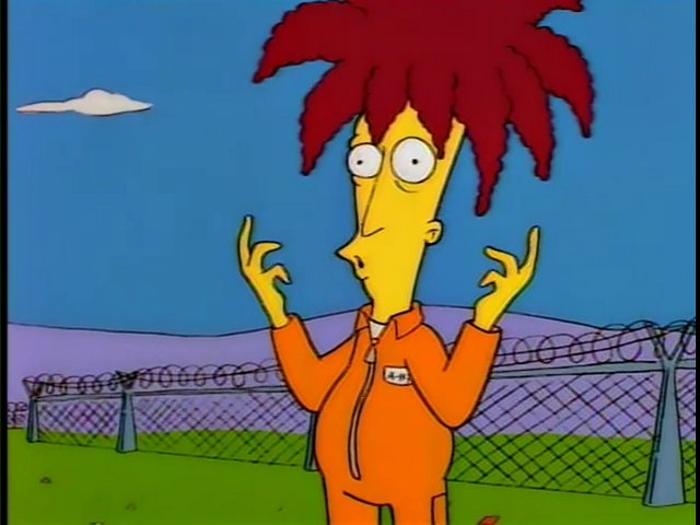 Frinkiac - Simpsons Meme & GIF Generator