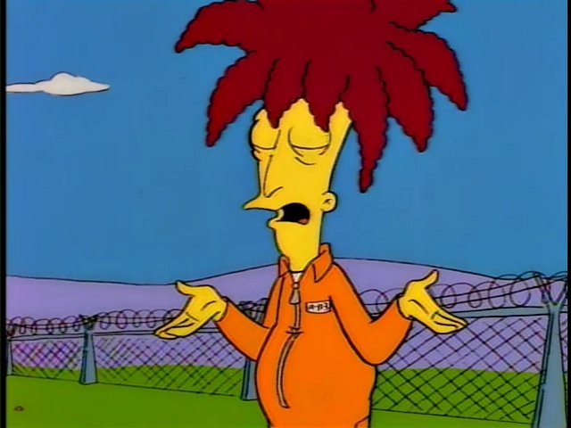 Frinkiac - Simpsons Meme & GIF Generator