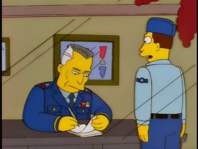 Frinkiac - Simpsons Meme & GIF Generator