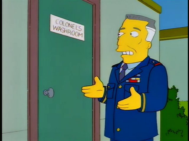 Frinkiac - Simpsons Meme & GIF Generator