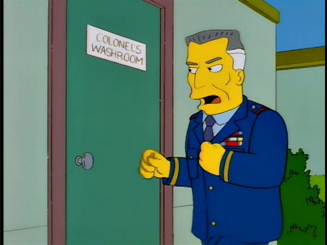 Frinkiac - Simpsons Meme & GIF Generator