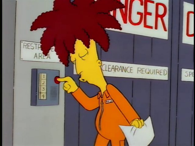 Frinkiac - Simpsons Meme & GIF Generator