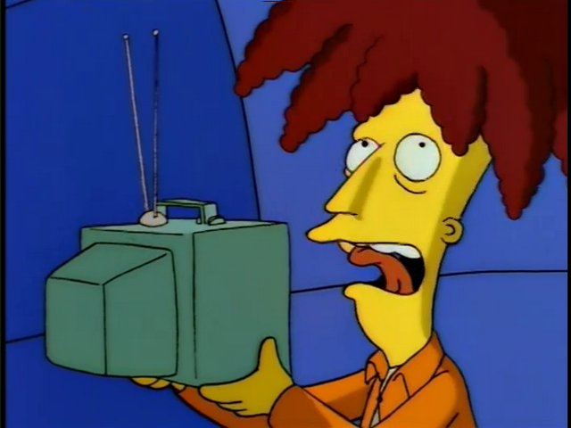 Frinkiac - Simpsons Meme & GIF Generator