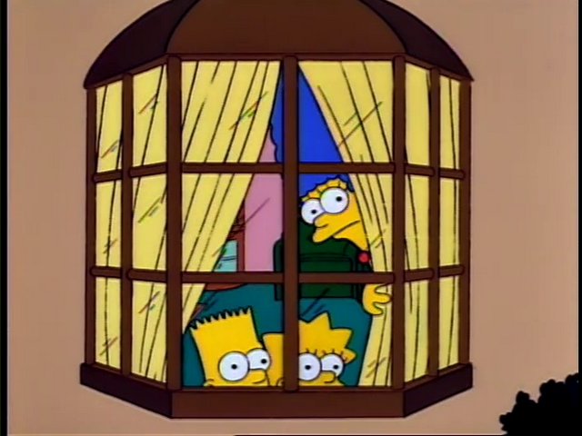 Frinkiac - Simpsons Meme & GIF Generator