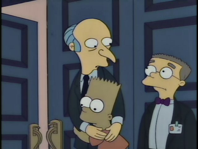 Frinkiac - Simpsons Meme & GIF Generator