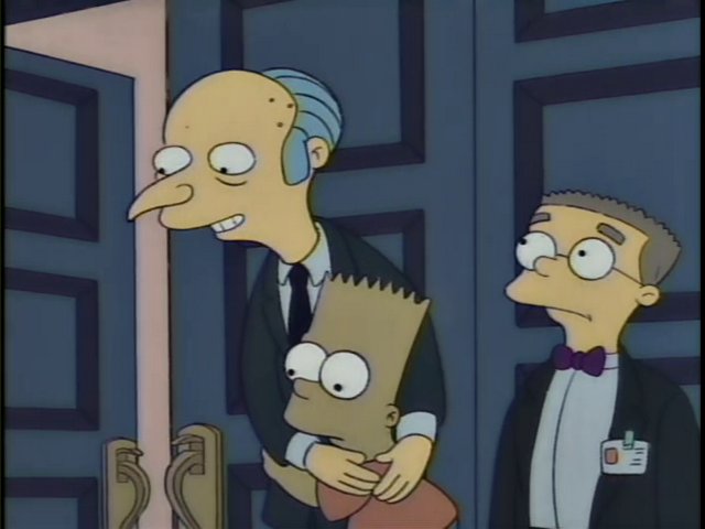 Frinkiac - Simpsons Meme & GIF Generator