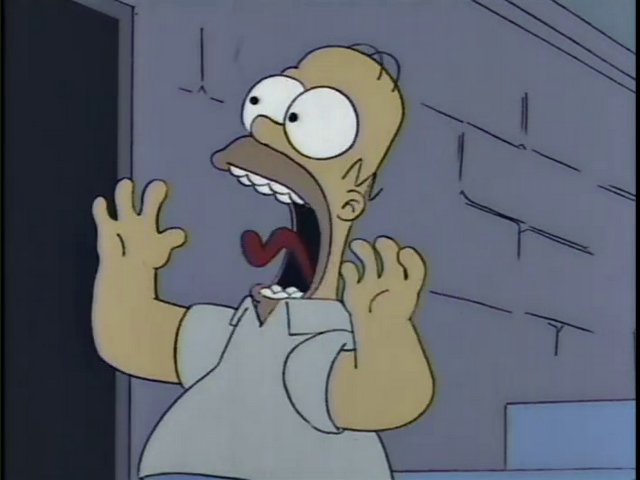 Frinkiac - Simpsons Meme & GIF Generator
