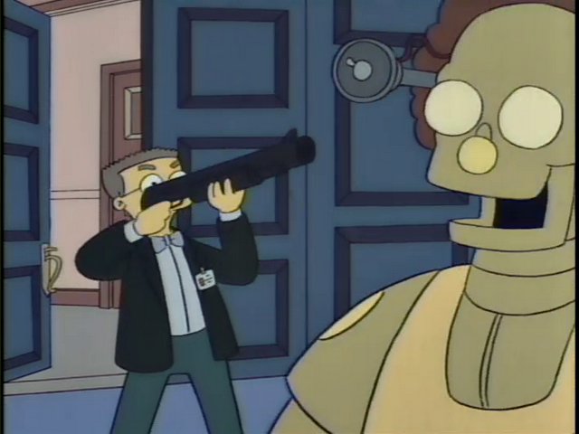 Frinkiac - Simpsons Meme & GIF Generator