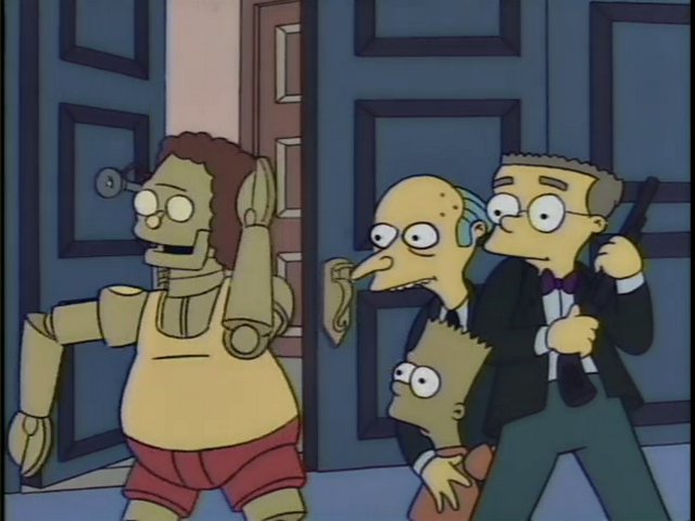 Frinkiac - Simpsons Meme & GIF Generator