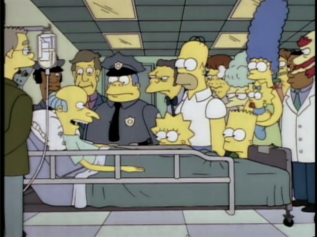 Frinkiac - Simpsons Meme & GIF Generator