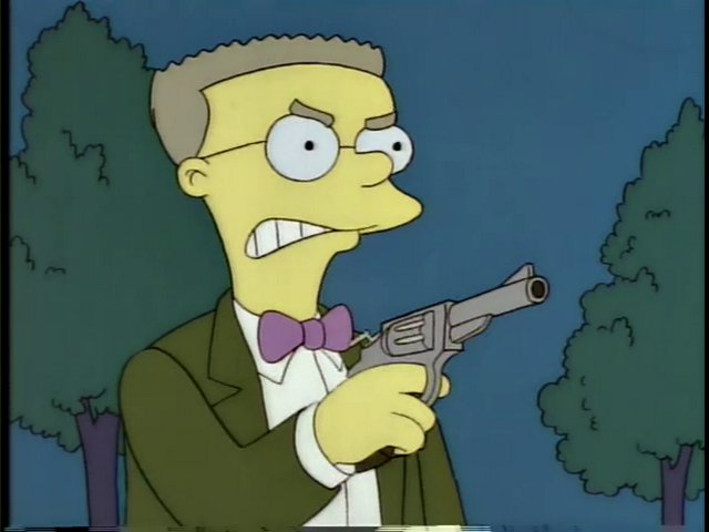 Frinkiac - Simpsons Meme & GIF Generator