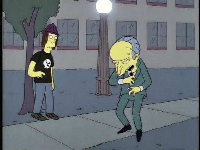 Frinkiac - Simpsons Meme & GIF Generator