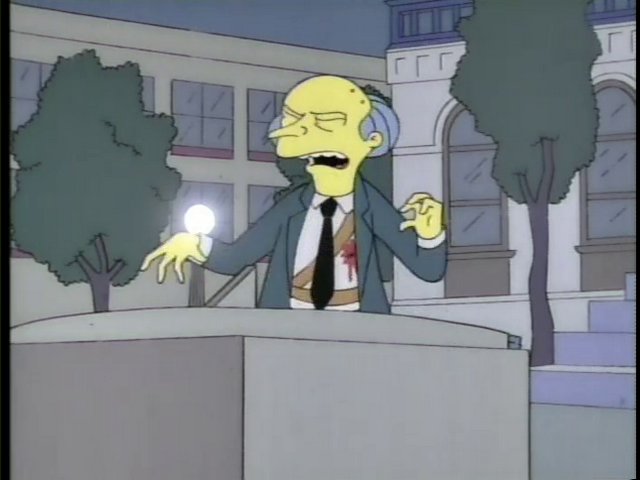 Frinkiac - Simpsons Meme & GIF Generator