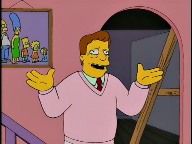 Frinkiac - Simpsons Meme & GIF Generator