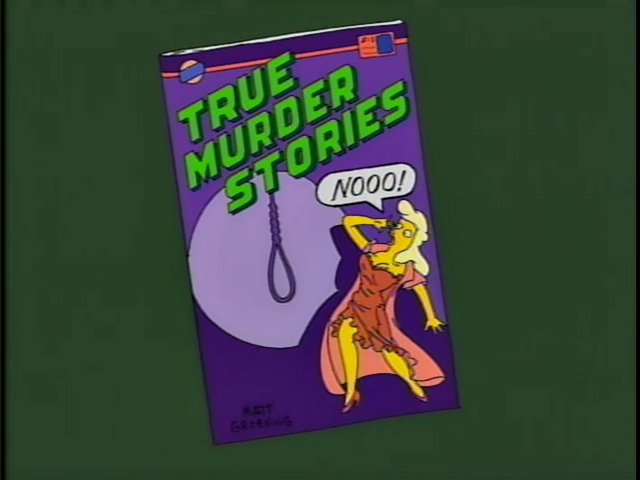 Frinkiac - Simpsons Meme & GIF Generator