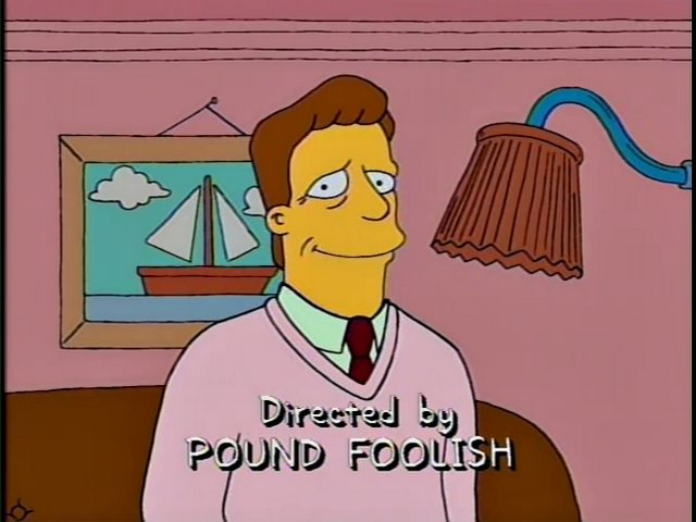 Frinkiac - Simpsons Meme & GIF Generator