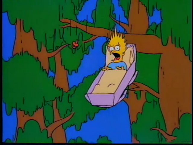 Frinkiac - Simpsons Meme & GIF Generator