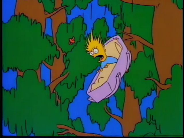 Frinkiac - Simpsons Meme & GIF Generator