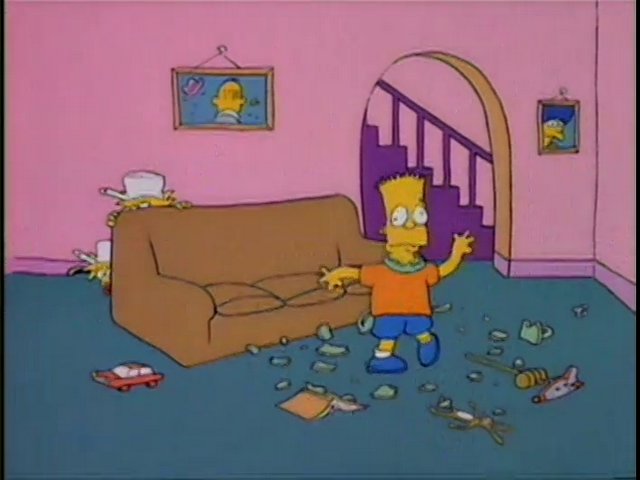 Frinkiac - Simpsons Meme & GIF Generator