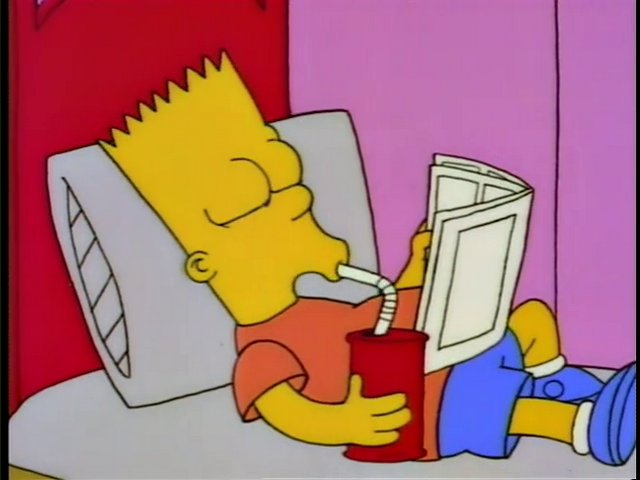 Frinkiac - Simpsons Meme & GIF Generator