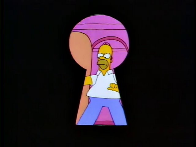 Frinkiac - Simpsons Meme & GIF Generator