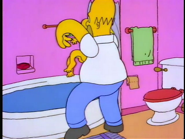 Frinkiac - Simpsons Meme & GIF Generator