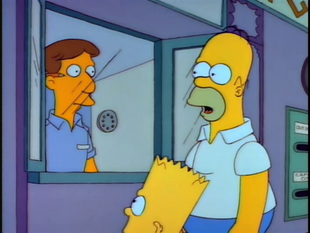 Frinkiac - Simpsons Meme & GIF Generator