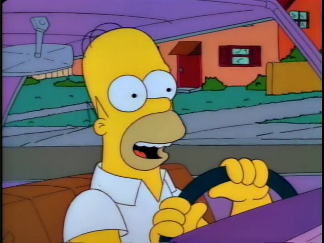 Frinkiac - Simpsons Meme & GIF Generator