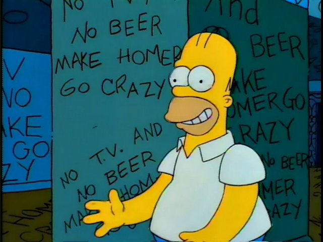 Frinkiac - Simpsons Meme & GIF Generator