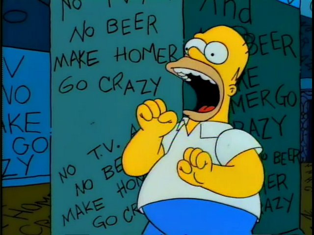 Frinkiac - Simpsons Meme & GIF Generator
