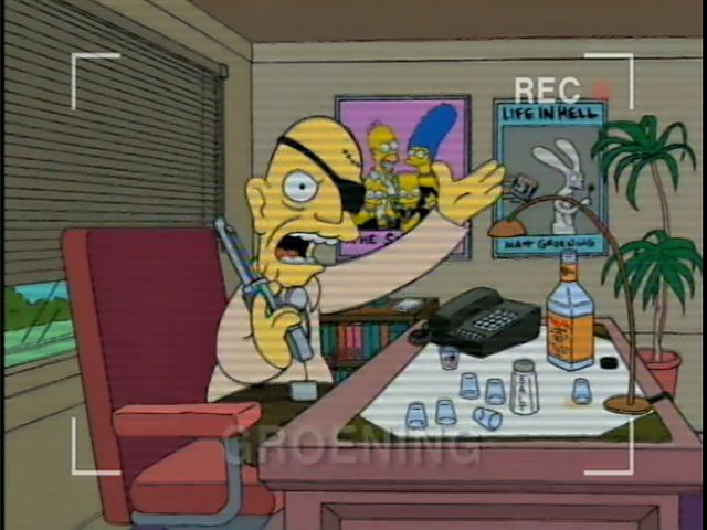 Frinkiac - Simpsons Meme & GIF Generator