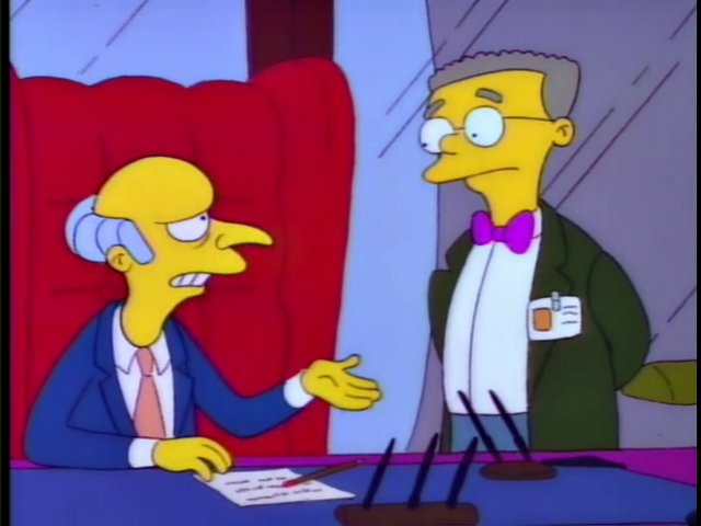 Frinkiac - Simpsons Meme & GIF Generator