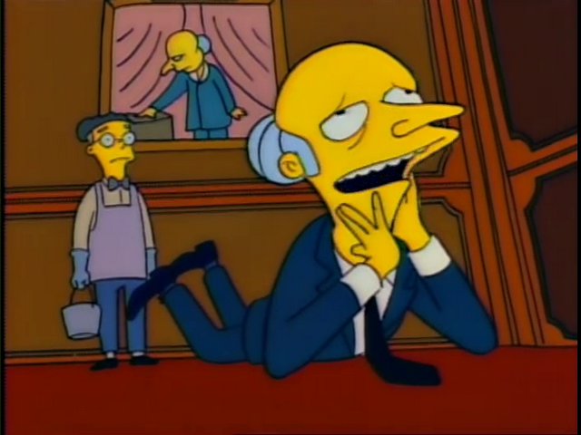 Frinkiac - Simpsons Meme & GIF Generator