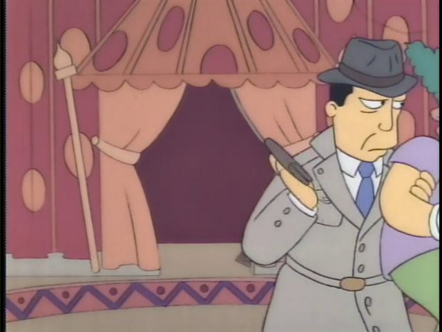 Frinkiac - Simpsons Meme & GIF Generator