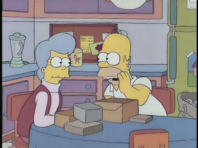 Frinkiac - Simpsons Meme & GIF Generator