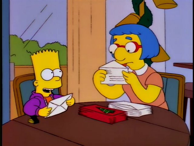 Frinkiac - Simpsons Meme & GIF Generator