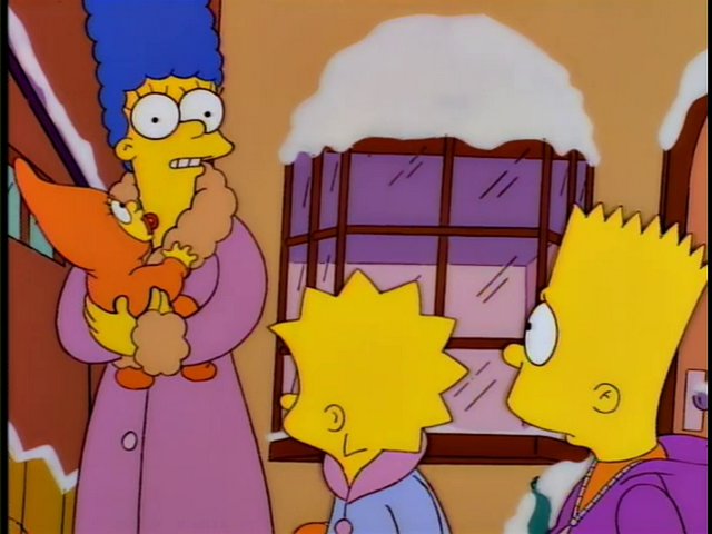 Frinkiac - Simpsons Meme & GIF Generator