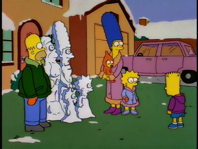 Frinkiac - Simpsons Meme & GIF Generator