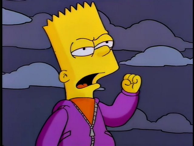 Frinkiac - Simpsons Meme & GIF Generator