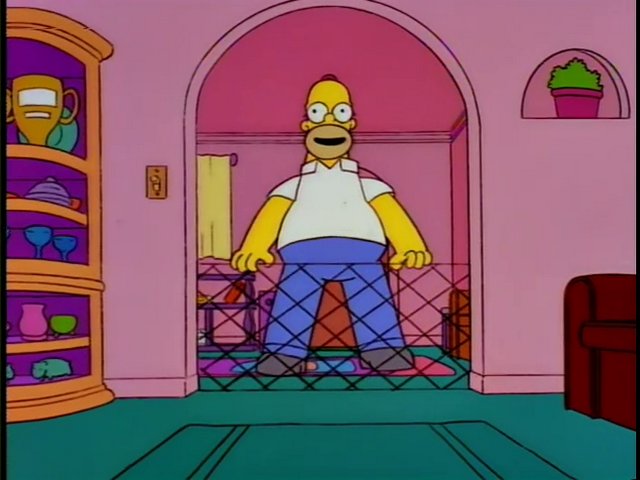 Frinkiac - Simpsons Meme & GIF Generator