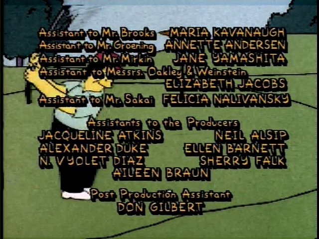 Frinkiac - Simpsons Meme & GIF Generator