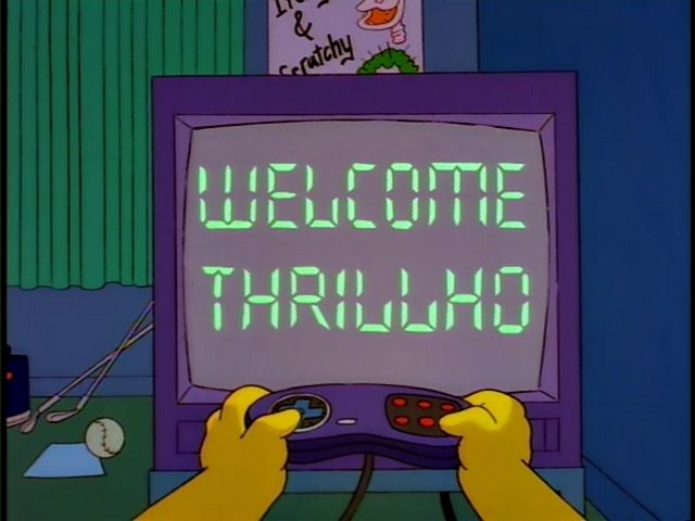 Frinkiac - Simpsons Meme & GIF Generator