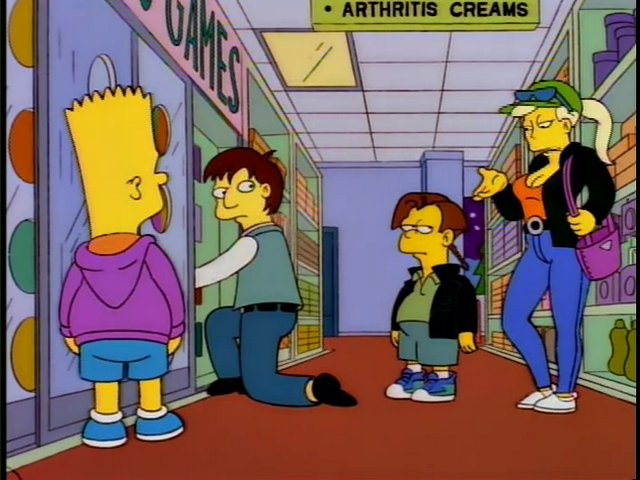 Frinkiac - Simpsons Meme & GIF Generator